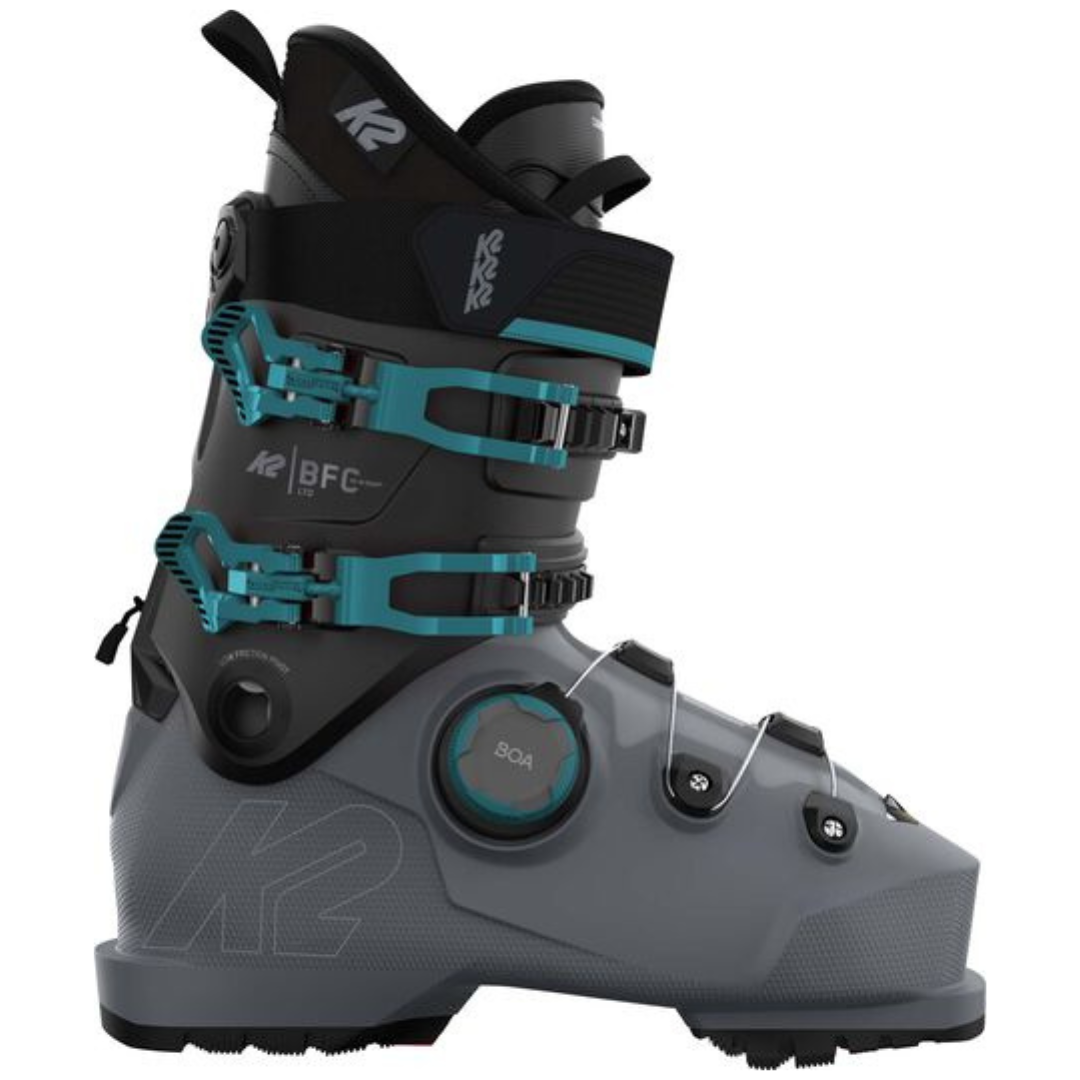 K2 BFC 95 W BOA Ltd 24/25